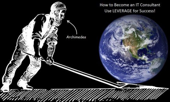 10 Success Levers Show How to Become an IT Consultant Successfully ...