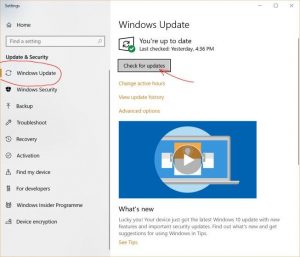How To Download Windows 10 Updates Manually (And Install ...