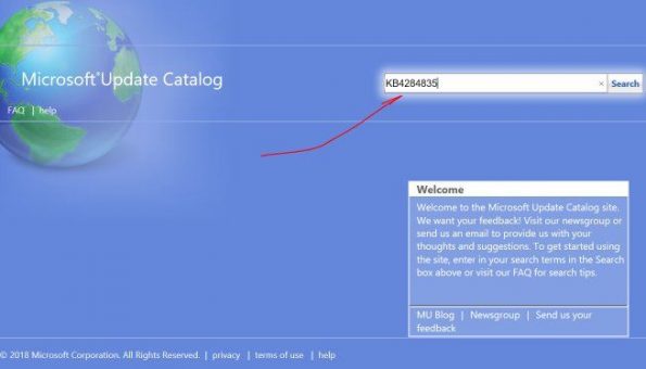 How To Download Windows 10 Updates Manually (And Install ...