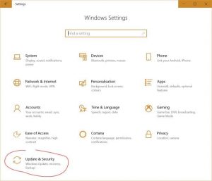 How To Download Windows 10 Updates Manually (And Install ...