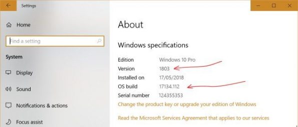 How To Download Windows 10 Updates Manually (And Install ...