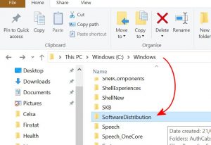 Fixes for Windows Update Error 0x80070002 - TheTechMentor.com