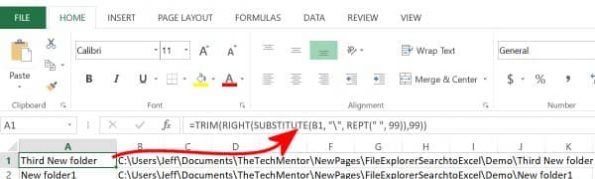copy-file-and-folder-names-into-excel-thetechmentor