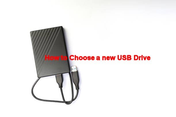 How to choose a USB Pendrive - TheTechMentor.com